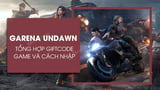 Unlock Exclusive Rewards in Garena Undawn: Skins, Currency, and More!
