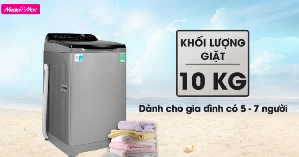 Top 5 Best-Selling Front-Loading Washing Machines of the Year