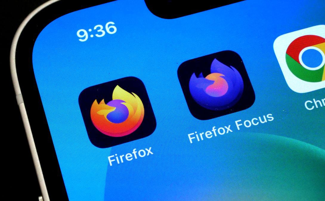 Mozilla: Các quy định mới của Apple gây 'đau khổ' cho Firefox