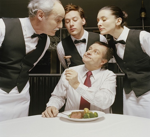 8 Common Customer Complaint Scenarios in Restaurants