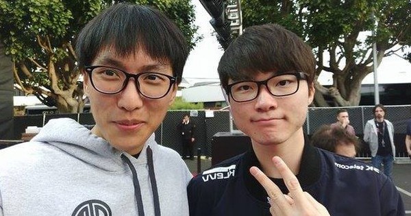 Doublelift unveils the reason behind his return to professional competition