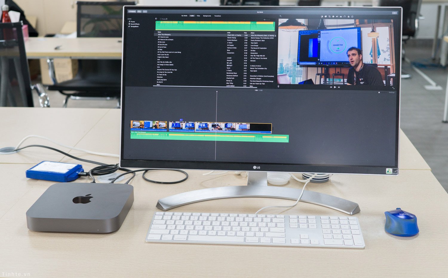 Lý do tôi yêu thích và sử dụng Mini PC thay vì mua một chiếc desktop ...