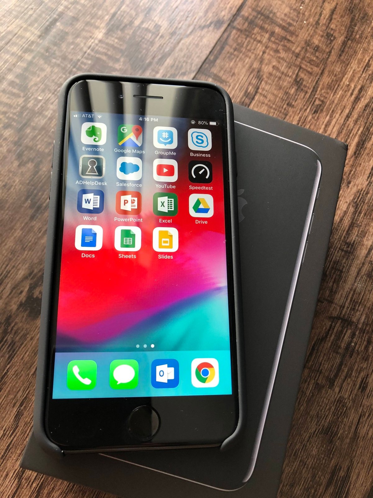 iPhone 7 Review from the Past | Written by dtk89