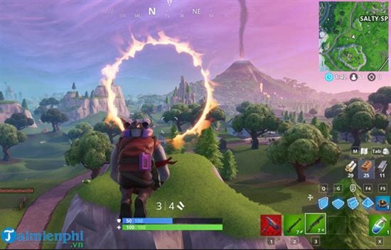Complete Guide to Fortnite Season 8 Week 10 Challenges