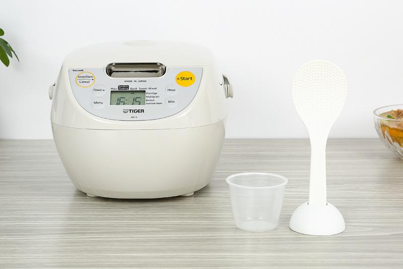 Top 8 Highly Popular Tiger Electric Rice Cookers