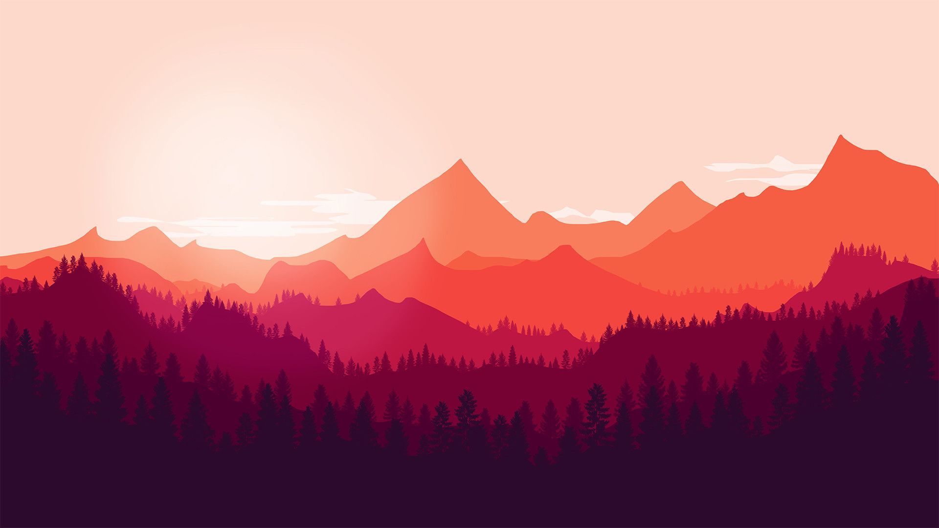 Compilation of the Most Beautiful Gmail Backgrounds