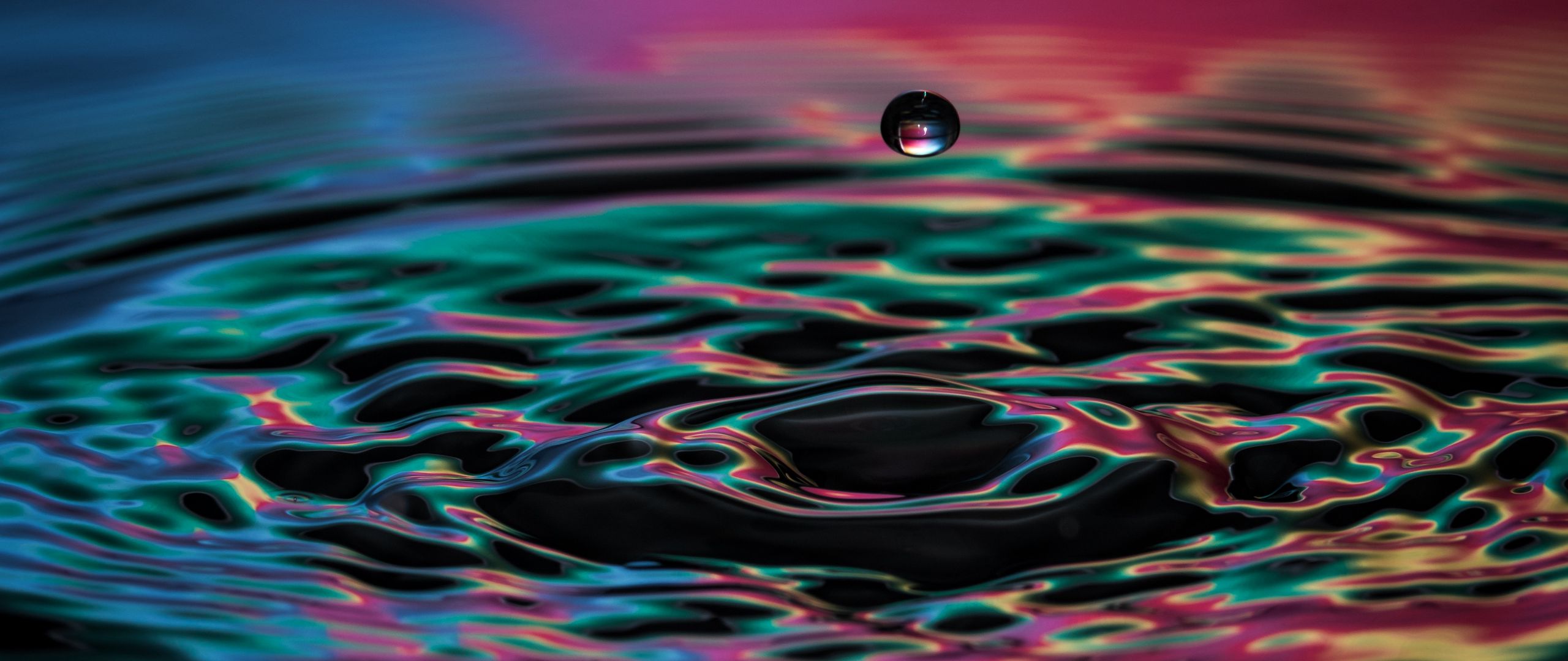 Compilation of the Most Beautiful Gmail Backgrounds