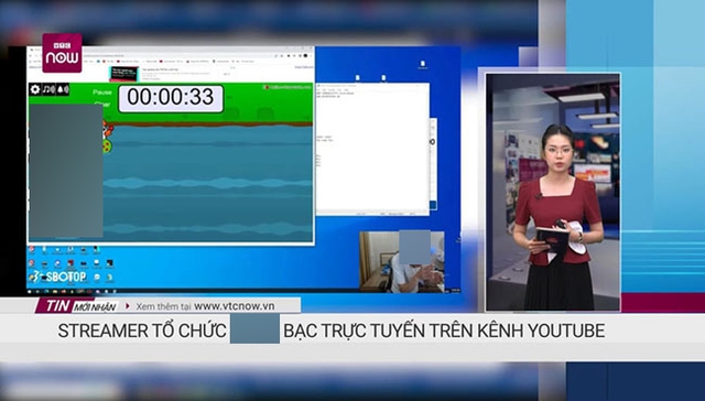 Streamer S sparks outrage again by stripping naked during a live stream ...