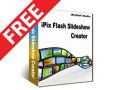 (Giveaway) Free License for iPixSoft Flash Slideshow Creator, Create ...
