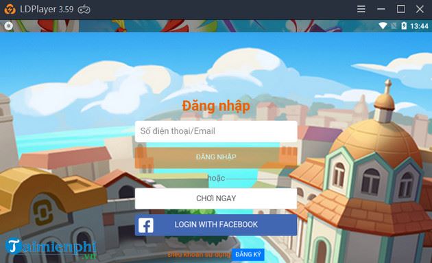 How to Play Legendary Pica on PC with LDPlayer Android Emulator