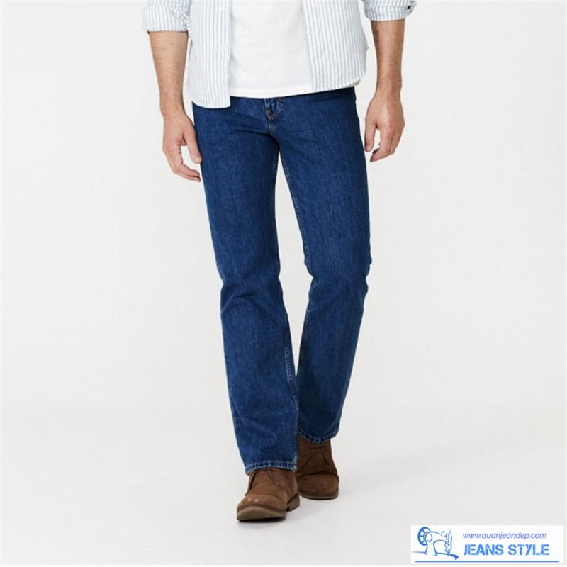 Top 9 Best Men's Jeans Stores in Hanoi - Mytour.vn