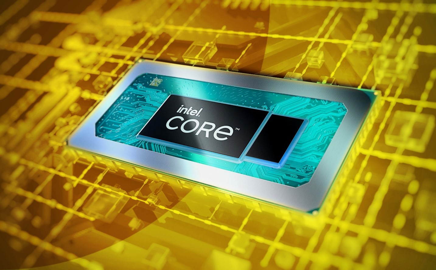 Vi xử lý Intel Core dòng HL/UL-Series “Alder Lake-PS” - Thế hệ 12 dành ...