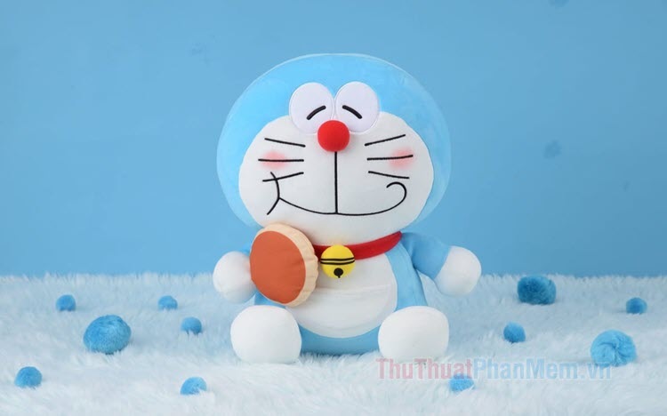 Adorable Doraemon pictures, cute Doraemon wallpapers