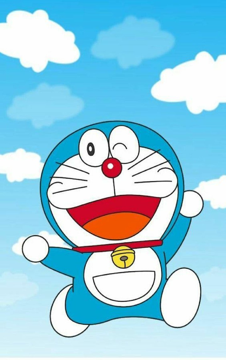 Cute and adorable Doraemon wallpapers