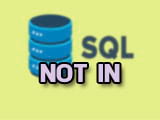 Exploring the NOT IN Operator in SQL: Syntax and Usage