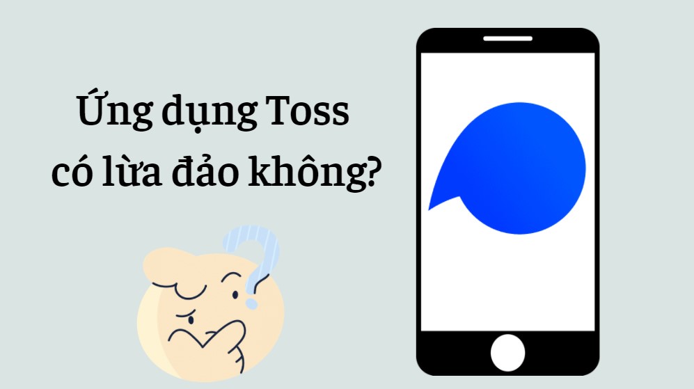 What is Toss? Download Toss to walk and earn money on Android, iOS