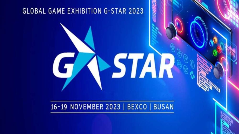 Exciting New Mobile Games from G-STAR 2023 Unveiled by Mytour