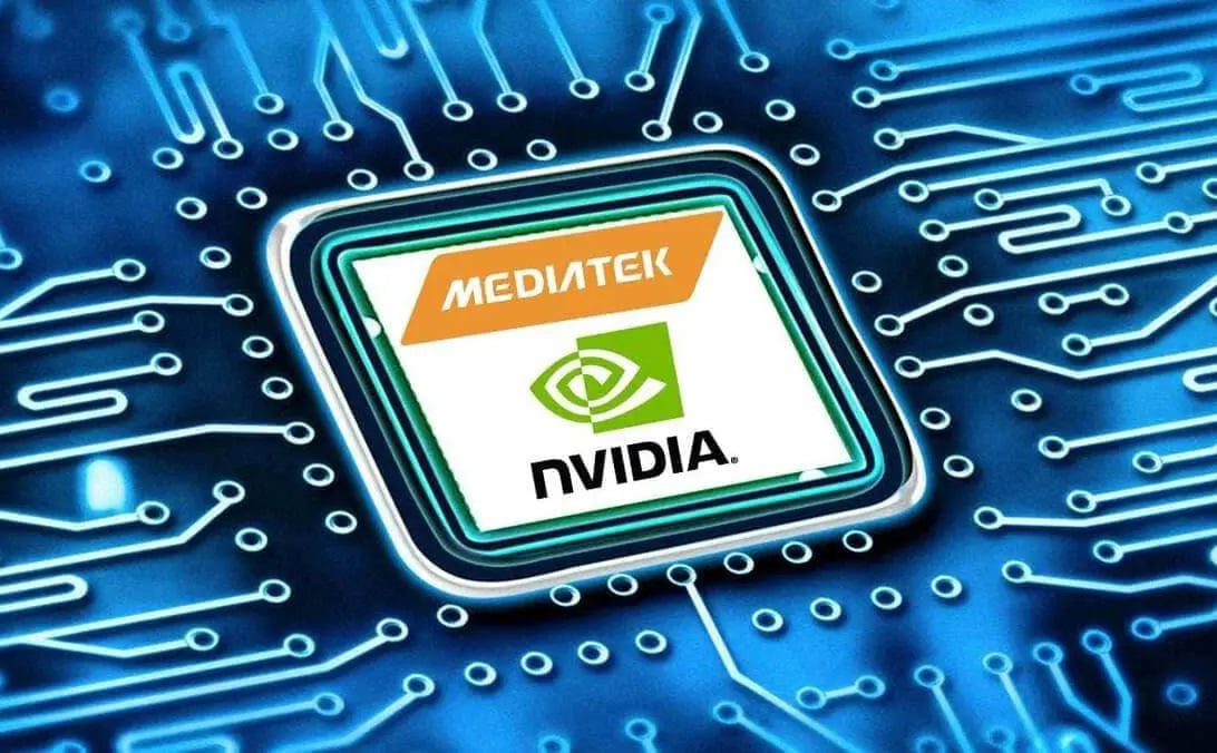 Chip MediaTek tương lai liệu có kết hợp GPU mạnh mẽ từ NVIDIA GeForce?