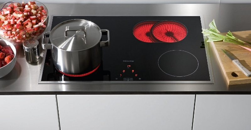 Causes and Solutions for Malfunctioning Induction Cooktops