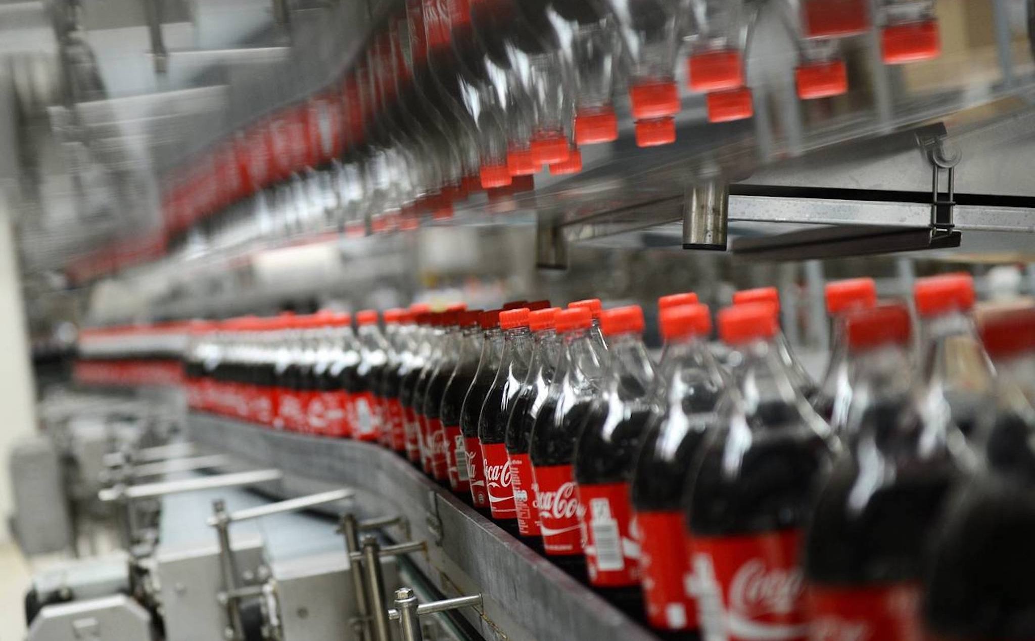 Tập đoàn Swire thu gom Coca-Cola Việt Nam và Campuchia với giá 1 tỷ đô ...