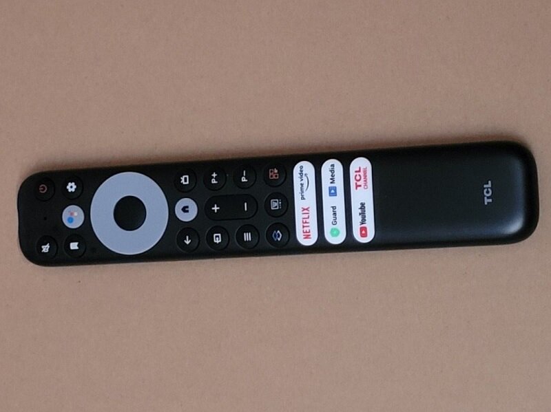 Explore the Luxurious TCL 32S5400 32-Inch Google TV - Only 3 Million ...