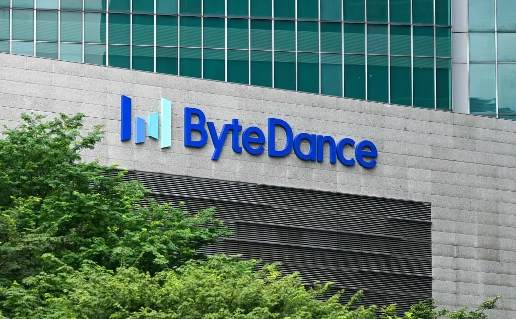 OpenAI đóng cửa tài khoản của ByteDance trước cáo buộc ẩn dụ ChatGPT để ...