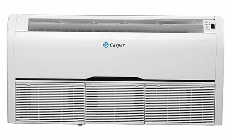 Is it worth buying the Casper 28000 BTU CFC-28TL22 ceiling-mounted air ...