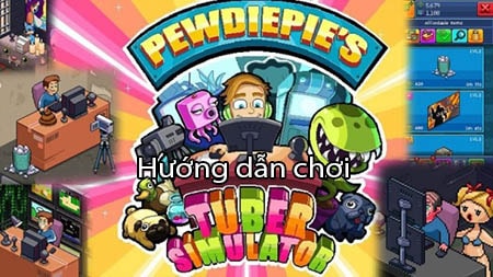 Guide to Mastering Pewdiepie Tuber Simulator and Becoming a Pro YouTuber