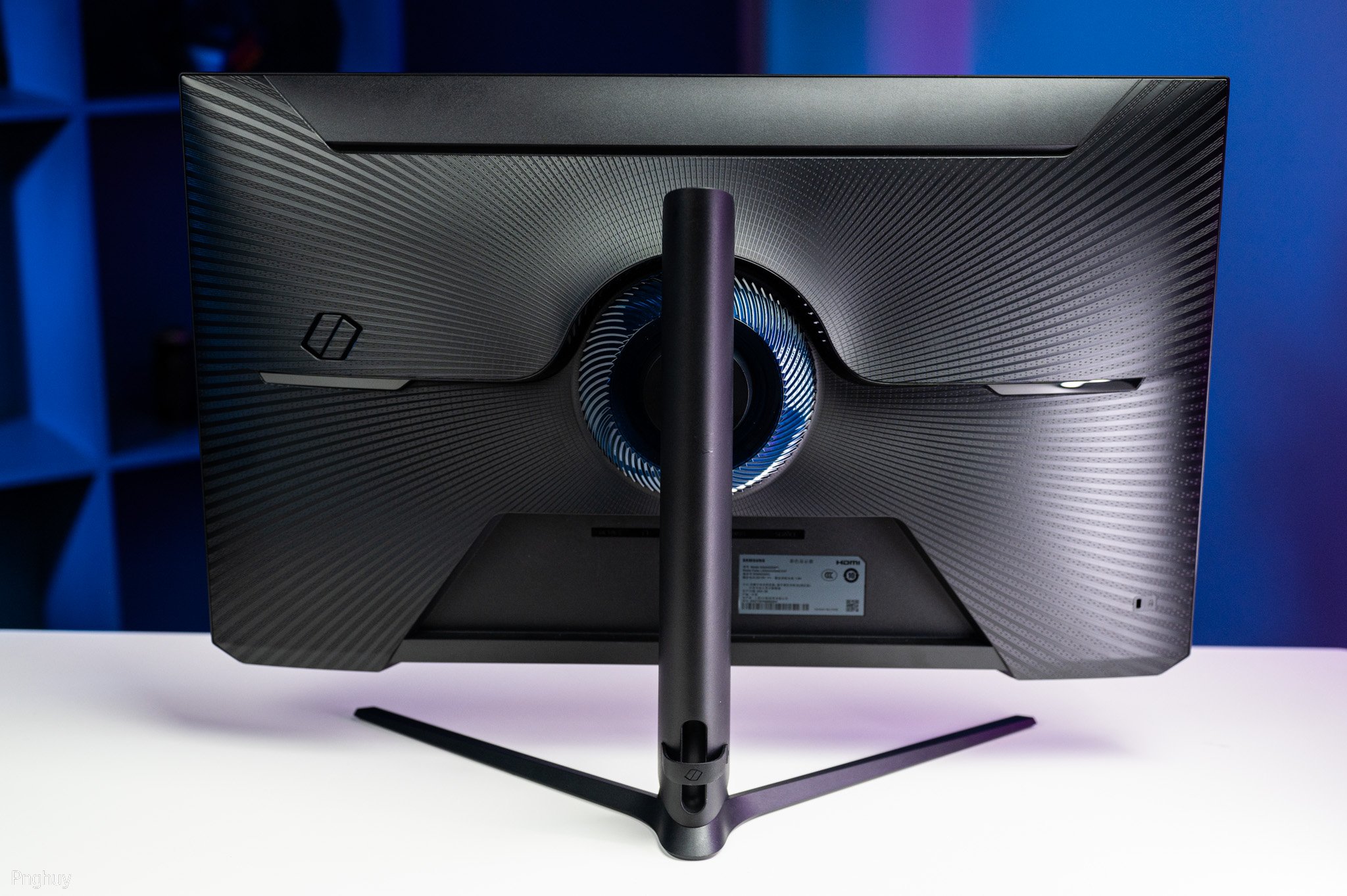 Trải nghiệm chiếc màn hình Samsung Odyssey G3: 165Hz, AMD FreeSync ...