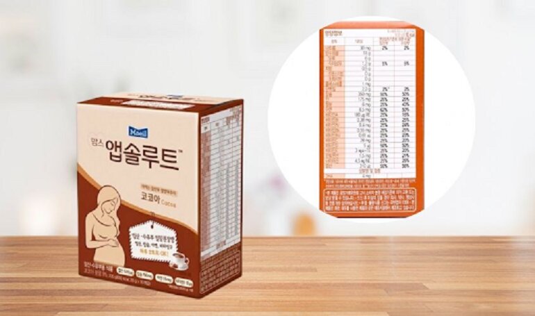 Exploring Maeil Korean Maternity Milk: The Ultimate Guide | Mytour.vn