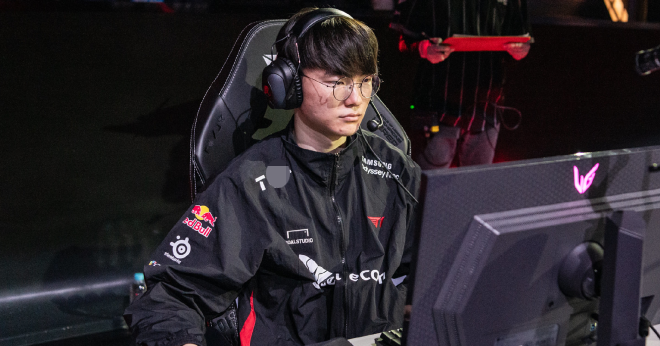 LPL MC Claims Riot Favors Professional Players Over Regular Gamers