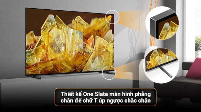 What is the current price of the Sony 4K 55 inch XR-55X90L smart TV ...