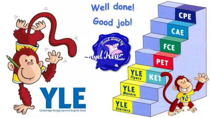 Top 9 Study Books for Starters - Movers - Flyers You Need to Know