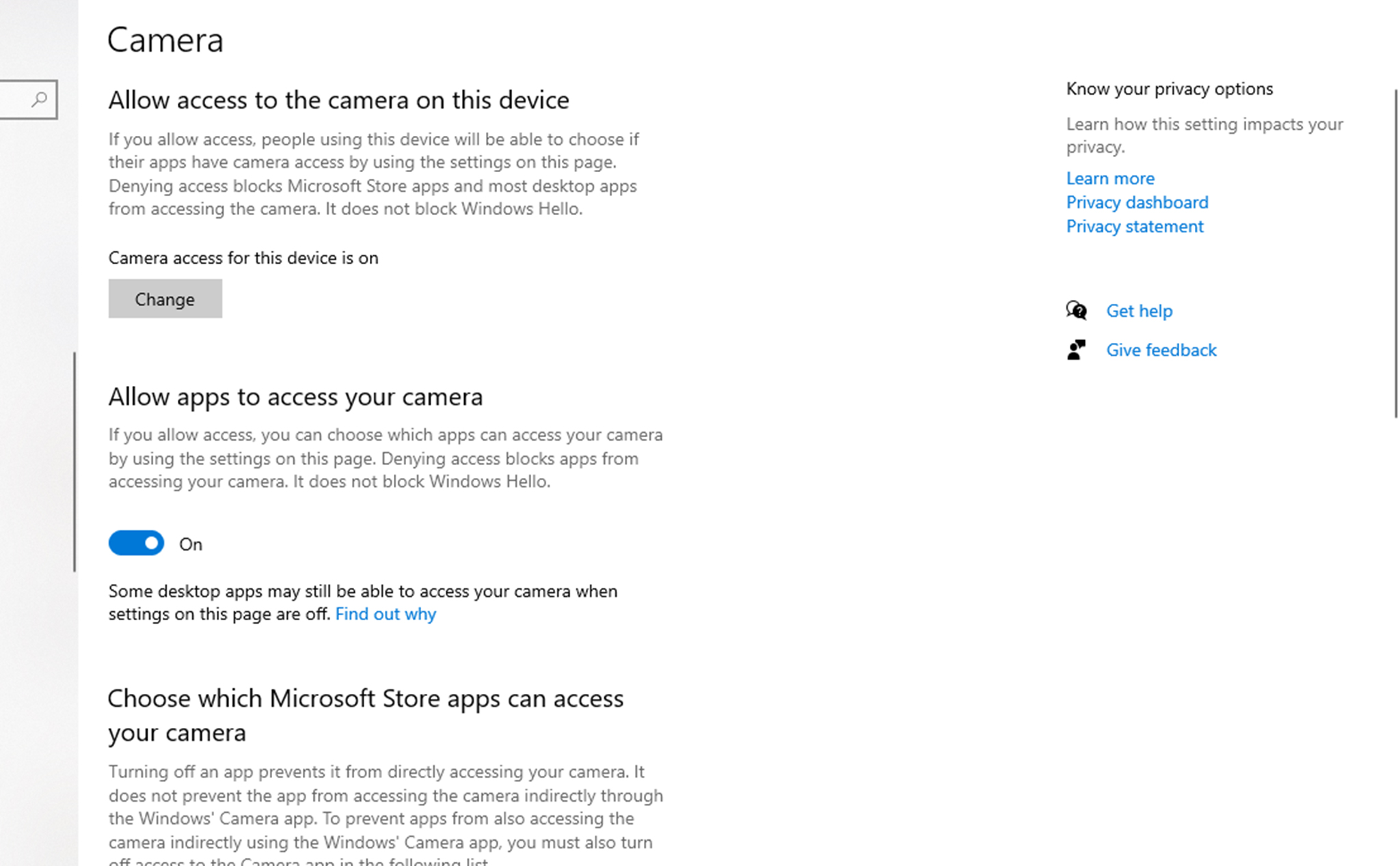 Sharing 8 Solutions for Fixing We Can't Find Your Camera 0xA00F4244 ...
