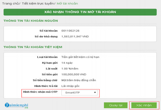 Understanding Vietcombank Internet Banking: What is it and how does it ...