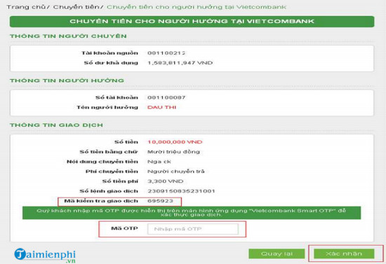 Understanding Vietcombank Internet Banking: What is it and how does it ...