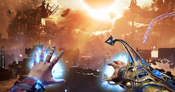 With a price tag in the millions, this gaming blockbuster unexpectedly ...