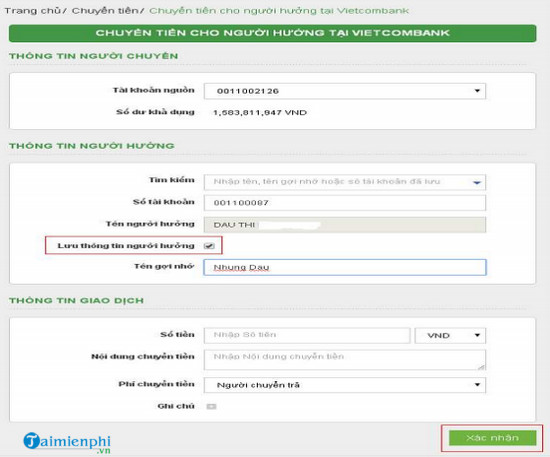 Understanding Vietcombank Internet Banking: What is it and how does it ...
