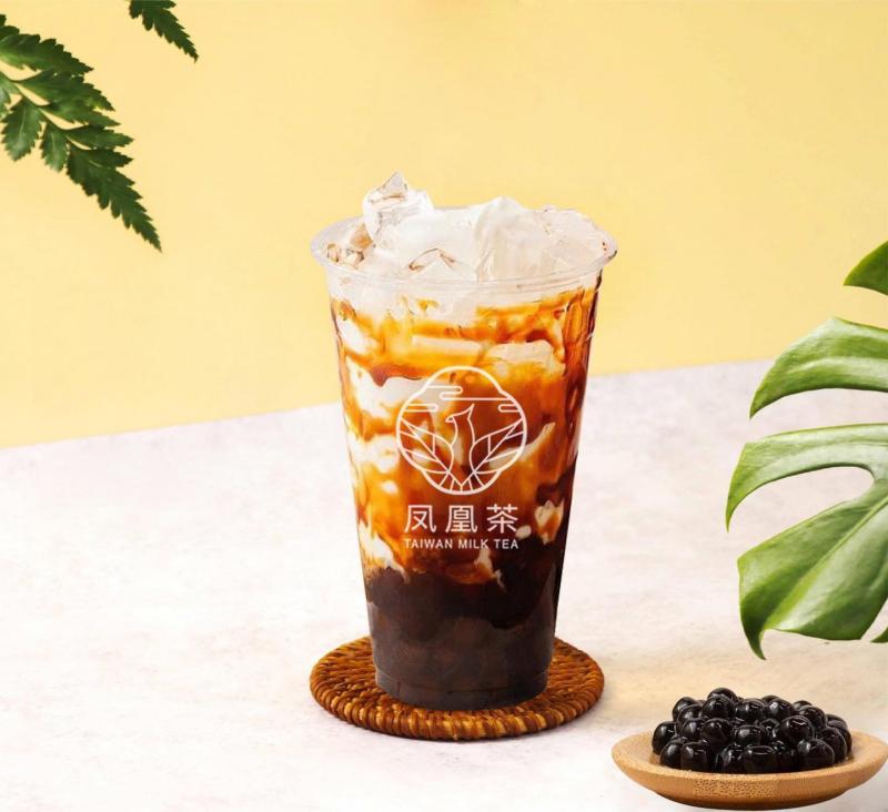 Top 11 Best Black Sugar Pearl Milk Tea Spots in Thai Nguyen - Mytour.vn