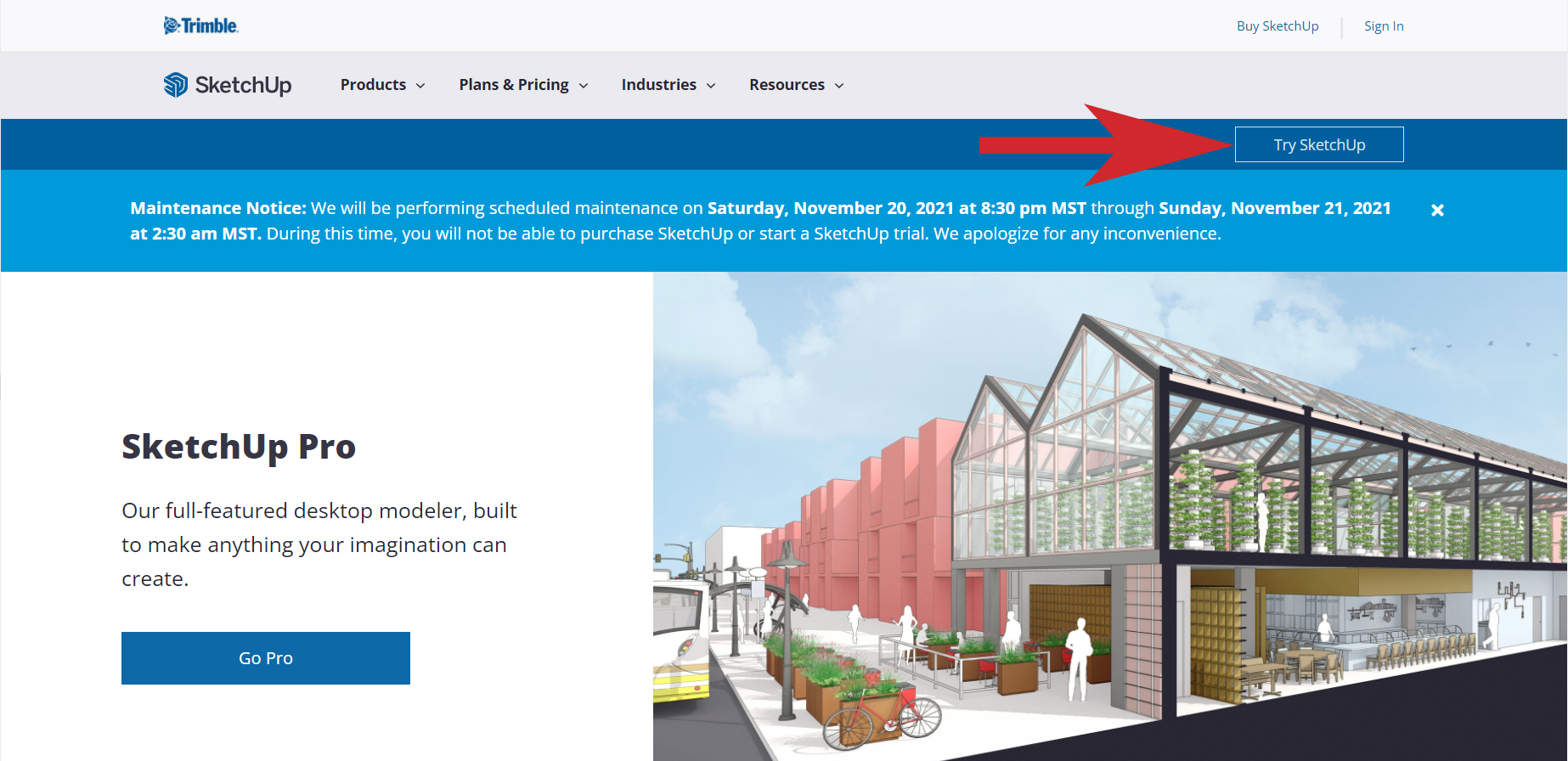 What is SketchUp? How to Use SketchUp Online on Your Computer
