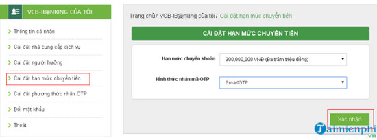 Understanding Vietcombank Internet Banking: What is it and how does it ...