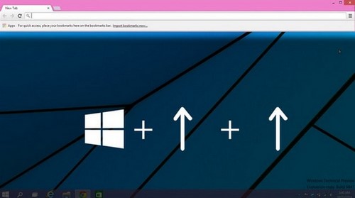 Effortlessly Mastering Windows 10's Snap Feature with Keyboard Shortcuts