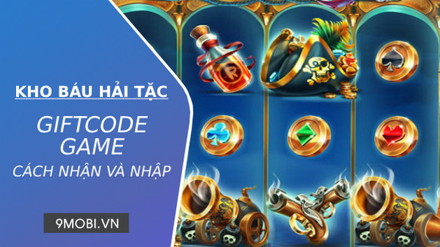 List of Redemption Codes for Pirate Treasure Game