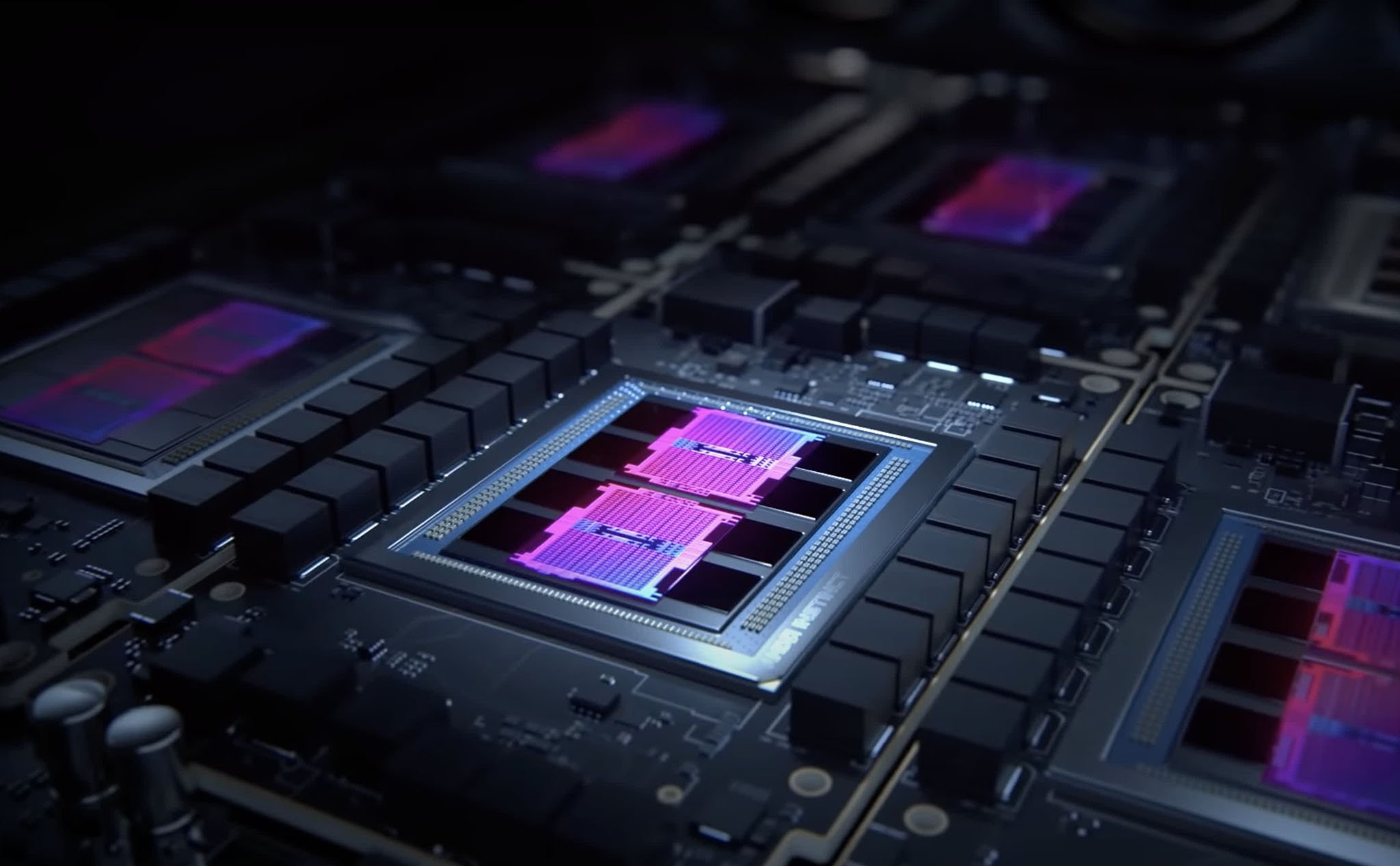 AMD's Latest GPU, the Radeon RX 7800 XT, Poised to Outshine the RTX 4070 Ti