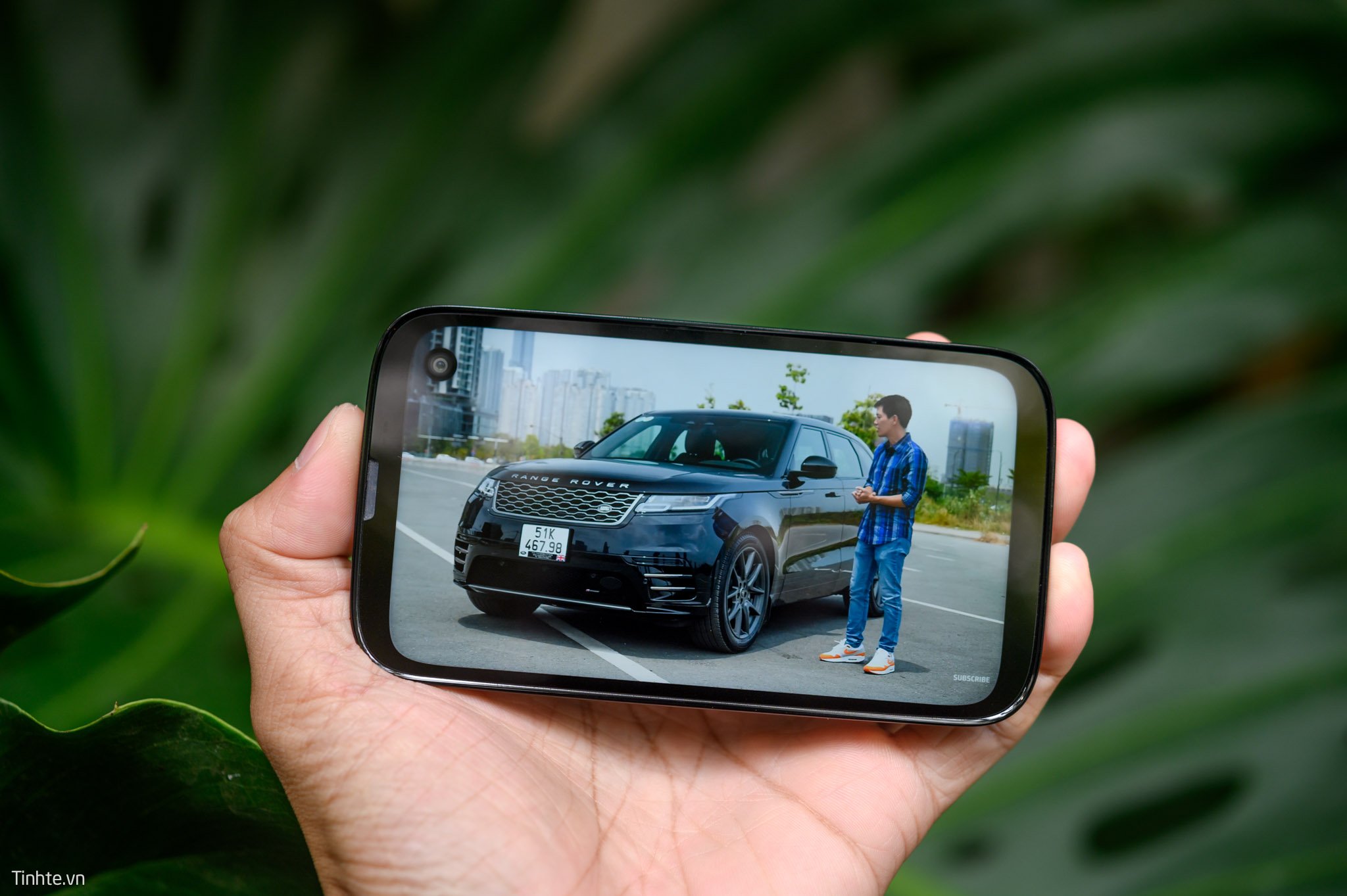 Trải nghiệm BALMUDA Phone: sự độc đáo của smartphone Nhật Bản