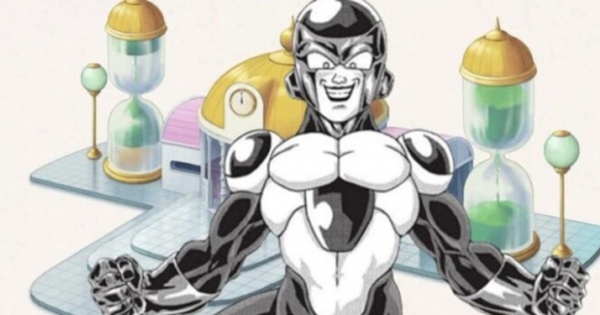 Dragon Ball Super unveils numerous time chambers scattered across the ...