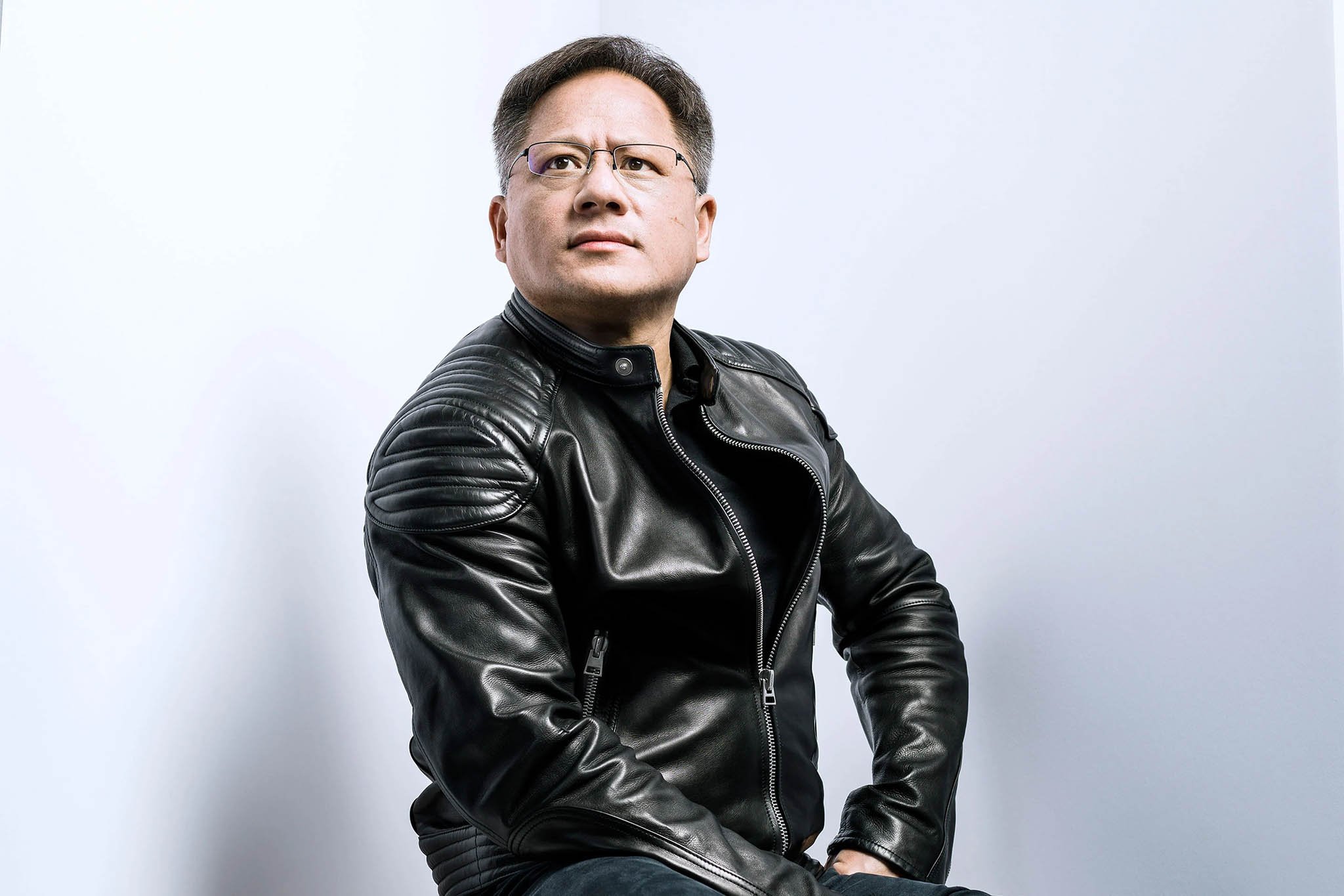 Jensen Huang: 'Người anh hùng' trong chiếc áo da, và sự đam mê tạo ra ...
