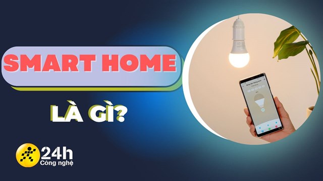 What defines a smart home? How can you elevate your home's intelligence?