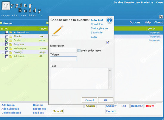 (Giveaway) Get a free Typing Buddy license, enabling shorthand typing ...