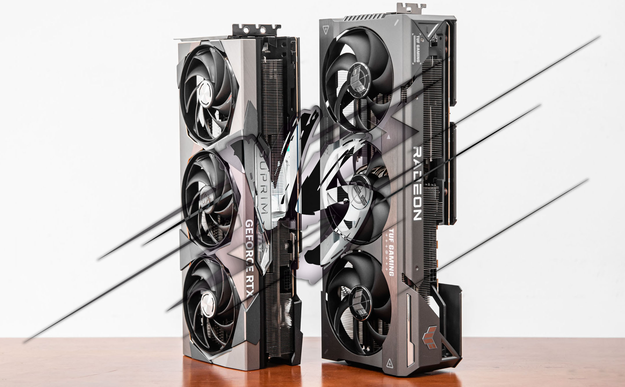 Doanh số Gaming của AMD trong Q4/2022 thấp hơn NVIDIA đúng 11.4%